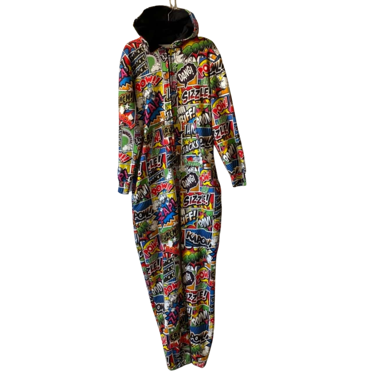 Onesie Mens Size M Multicoloured (s)