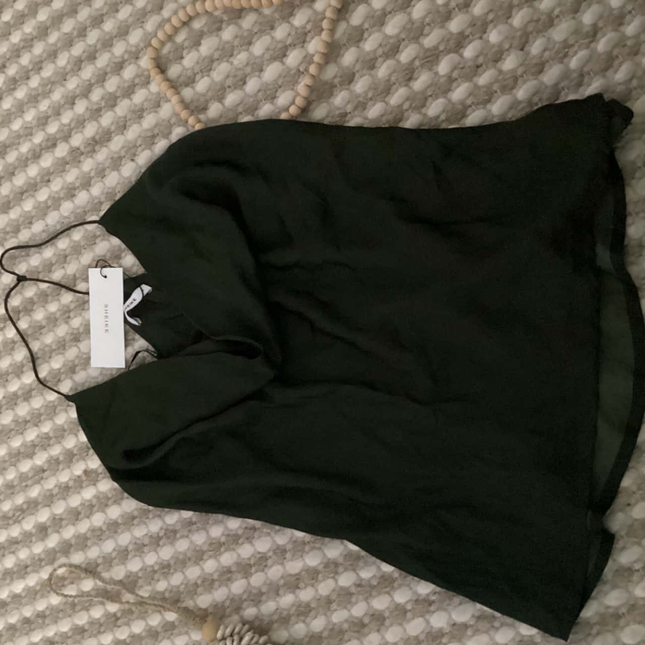 Sheike Womens Khaki top(s)