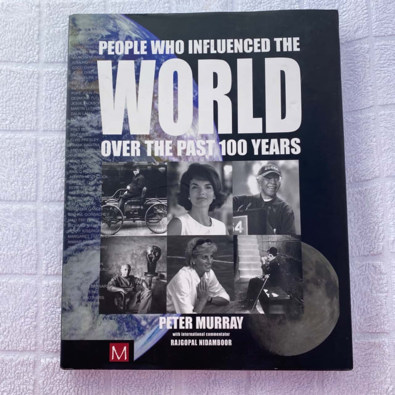 People Who Influenced the World