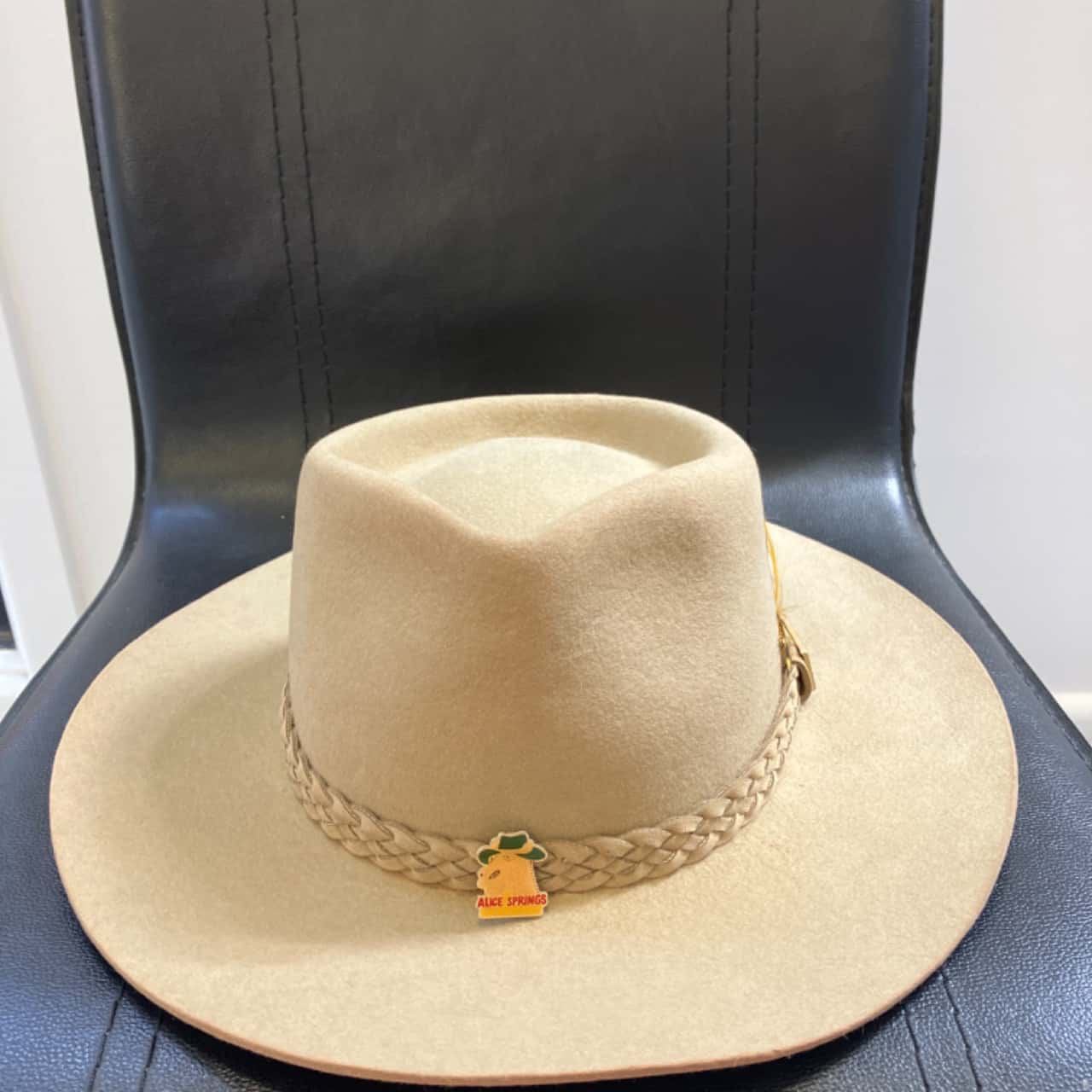 Australian Outback Hat Beige