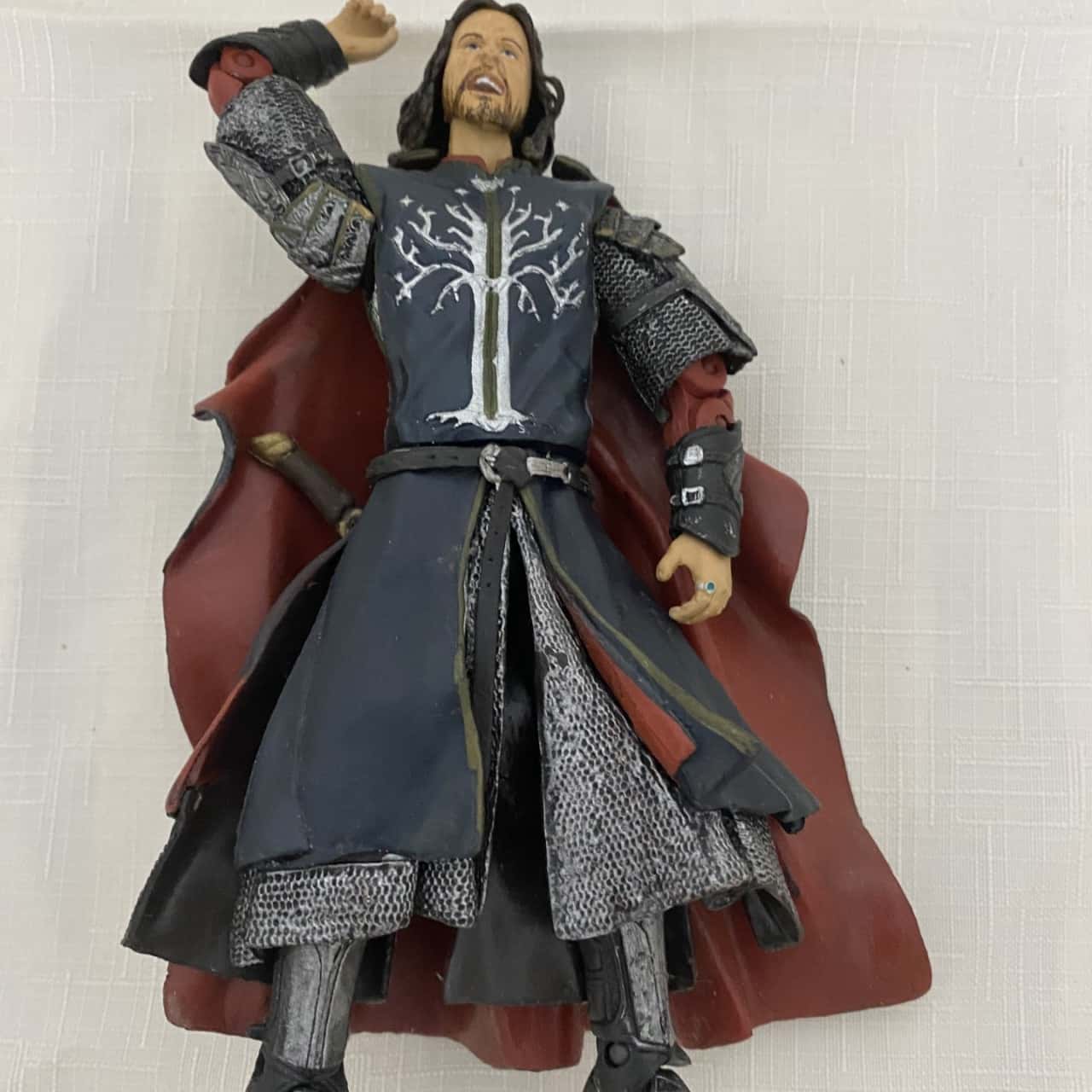 Lord Of The Rings Strider Aragorn