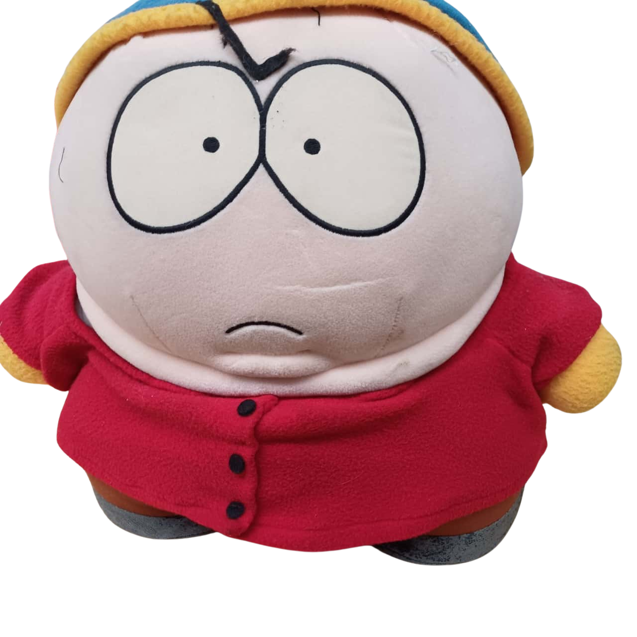 Eric Cartman Plush