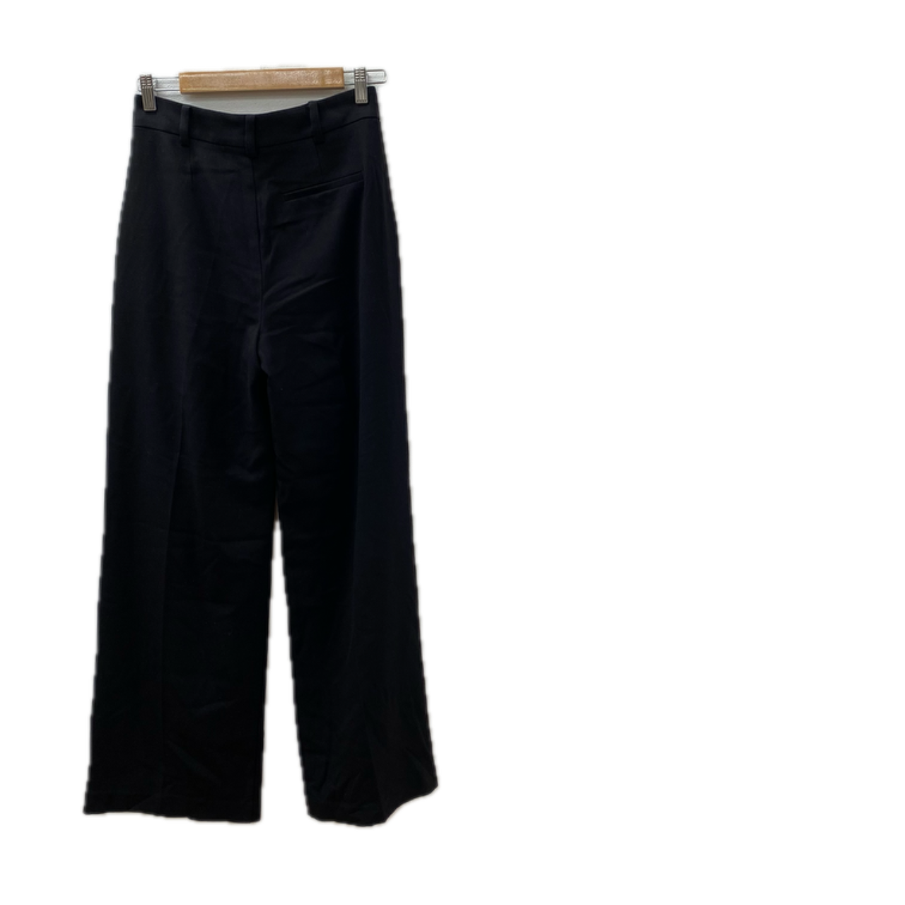 Seed Womens Pants Size 8 Black
