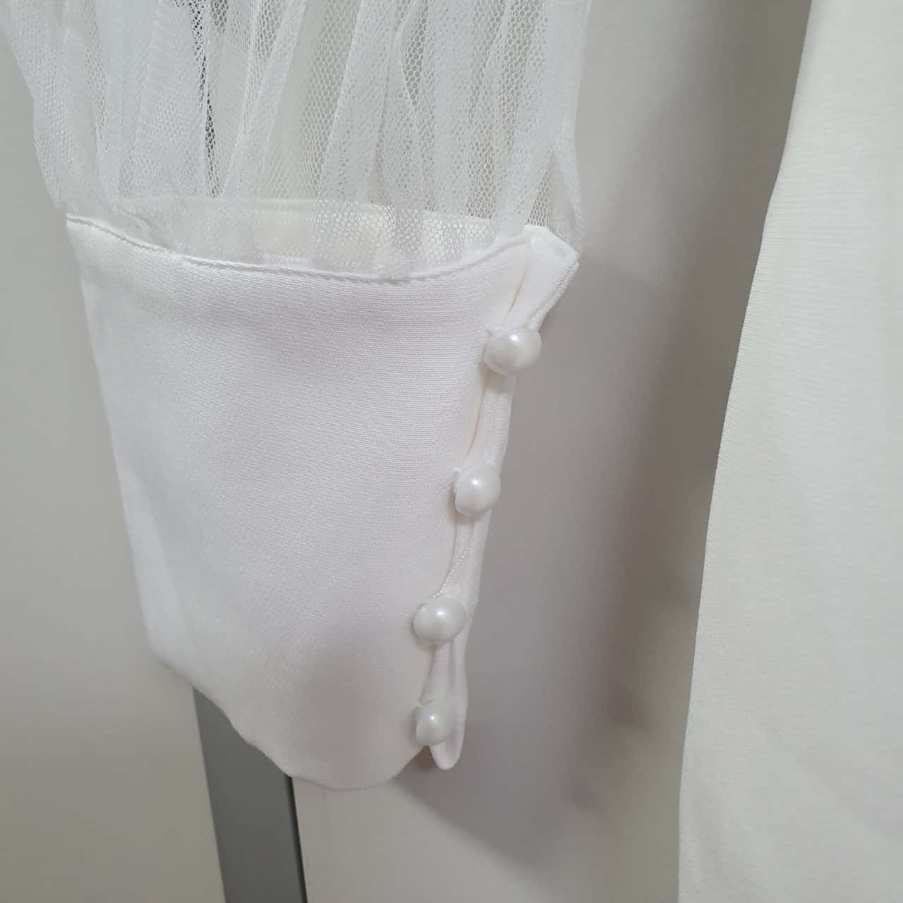 Kirasa Embellished Dress