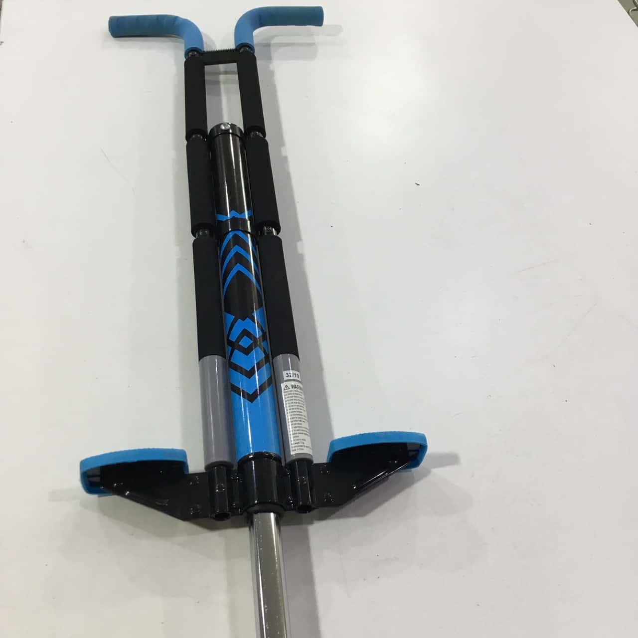 Pogo Stick Hopper