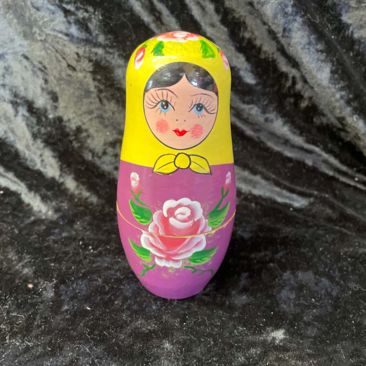 Babushka set of 5 dolls(s)