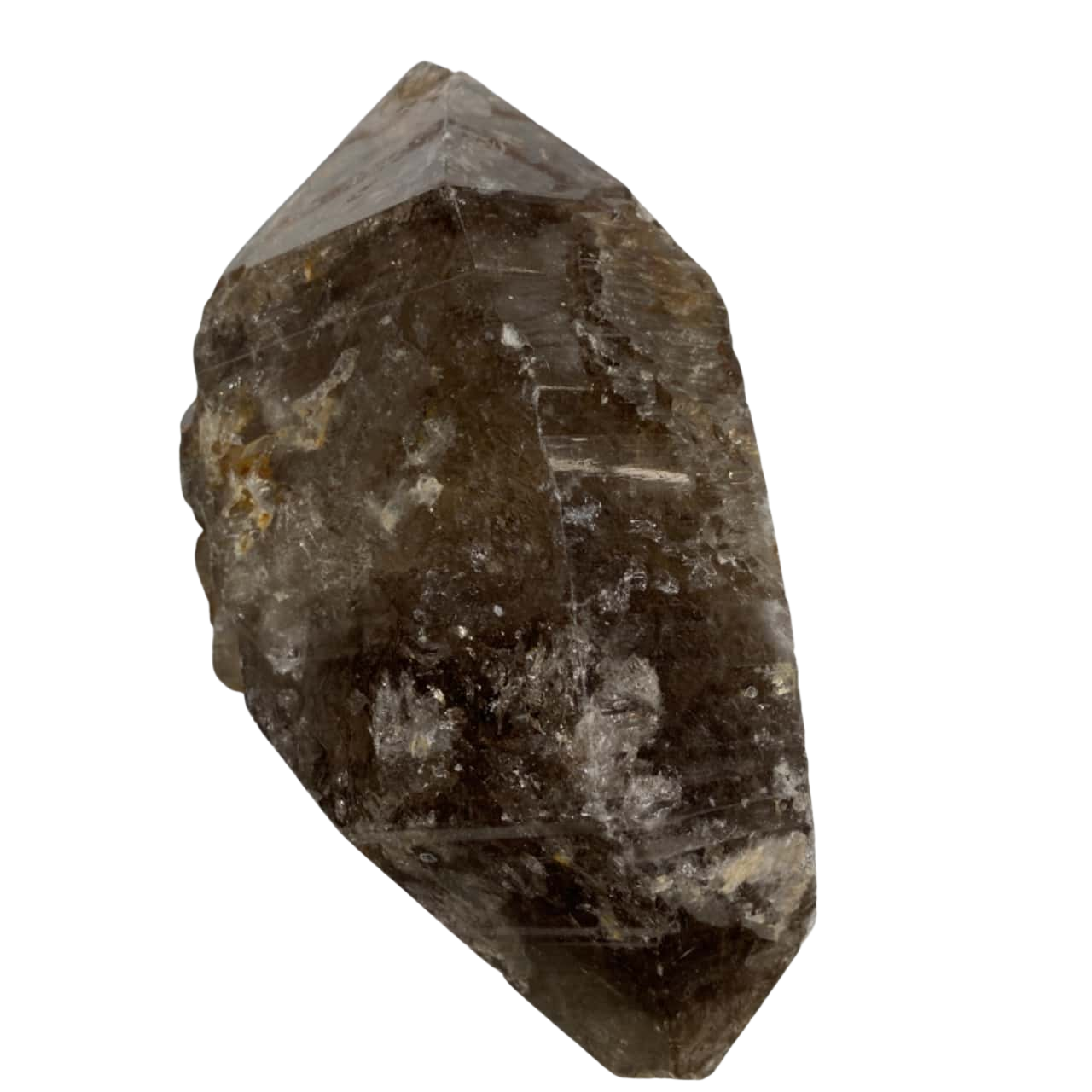 Large Smoky Quartz Crystal 1.42kg(s)