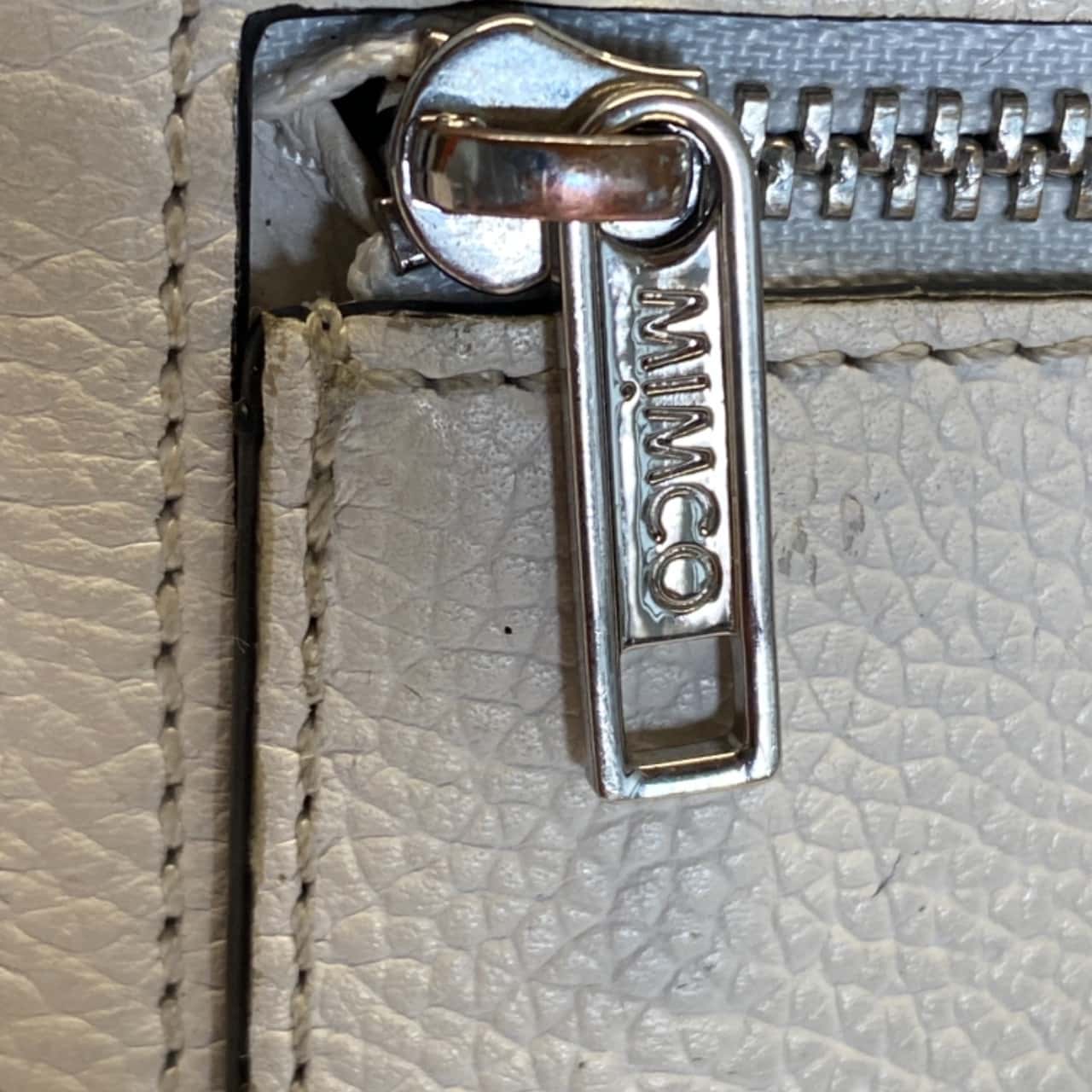 Mimco Blue / Green / White Wallet(s)