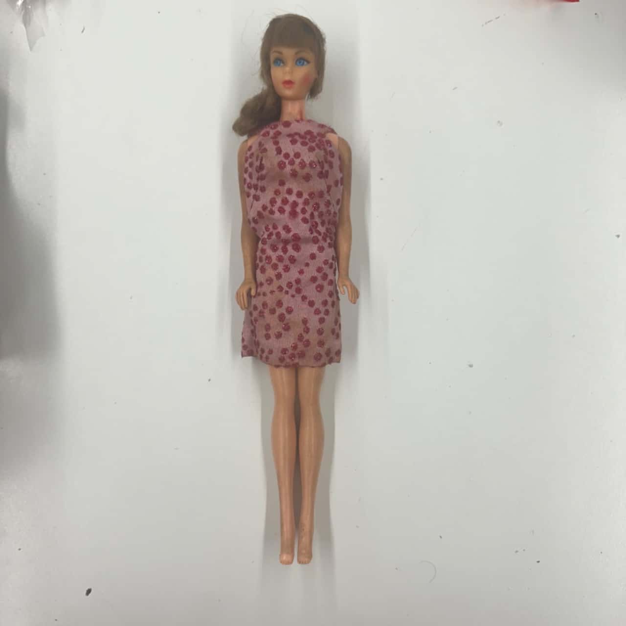 Vintage 1958 Barbie (s)