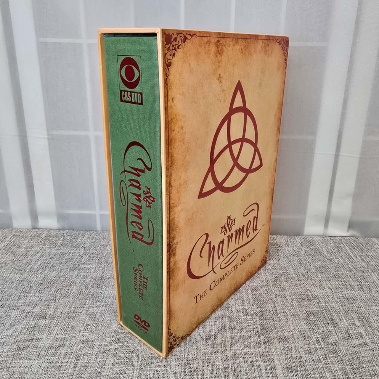 Charmed - The Complete Series(s)