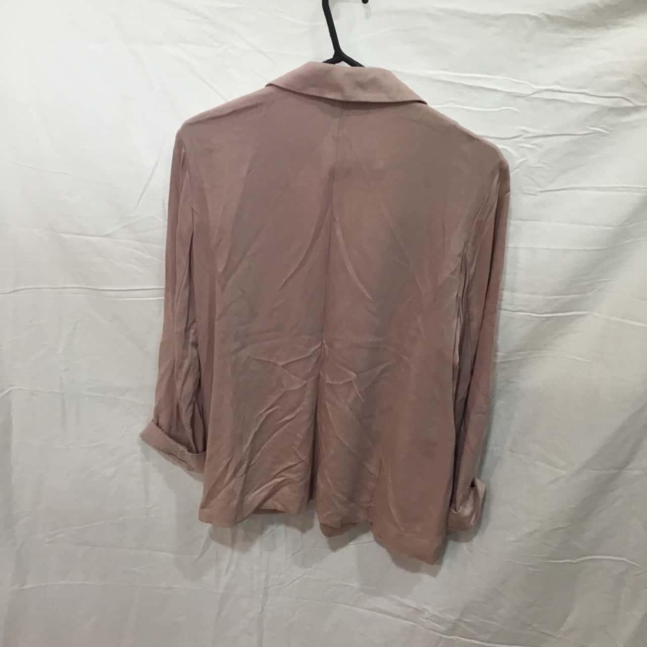 Decjuba Open Jacket (s)