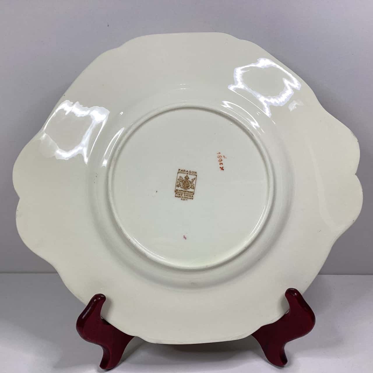 Paragon X2886 serving platter