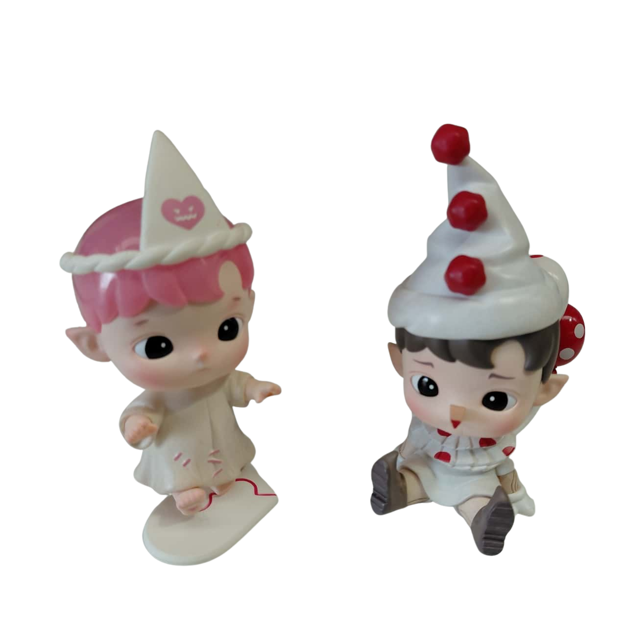 Little Figures (s)