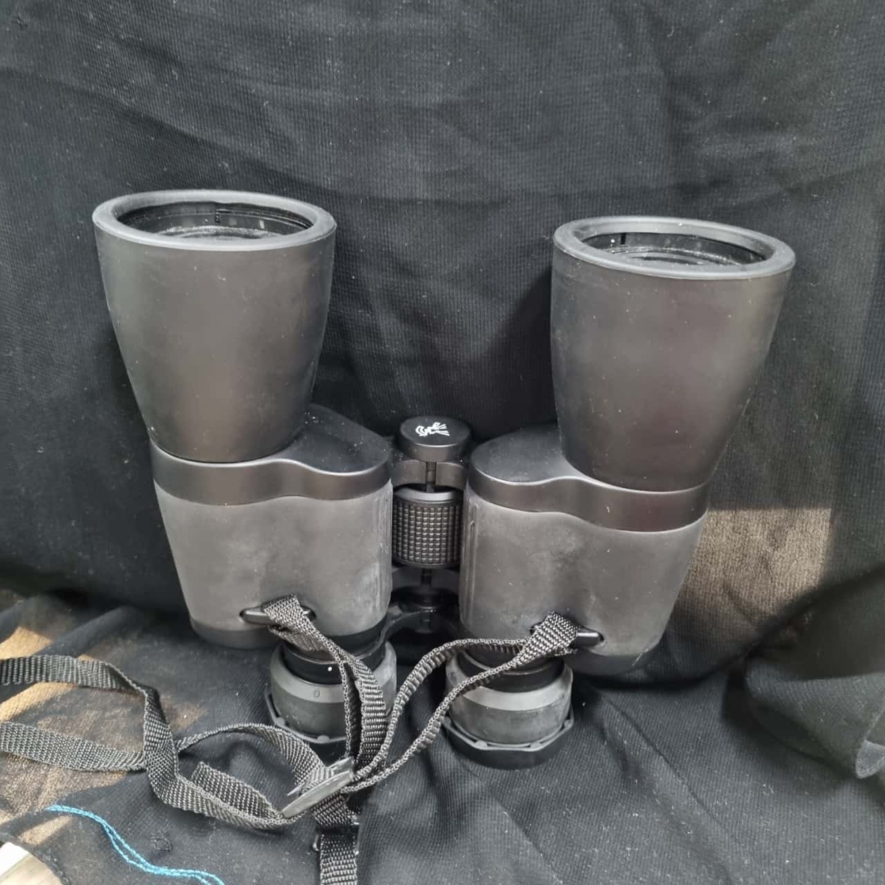 Explorer Binoculars, 7X 50 STD