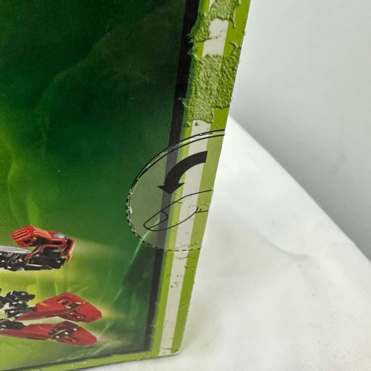 Lego Hero Factory 2231 Waspix