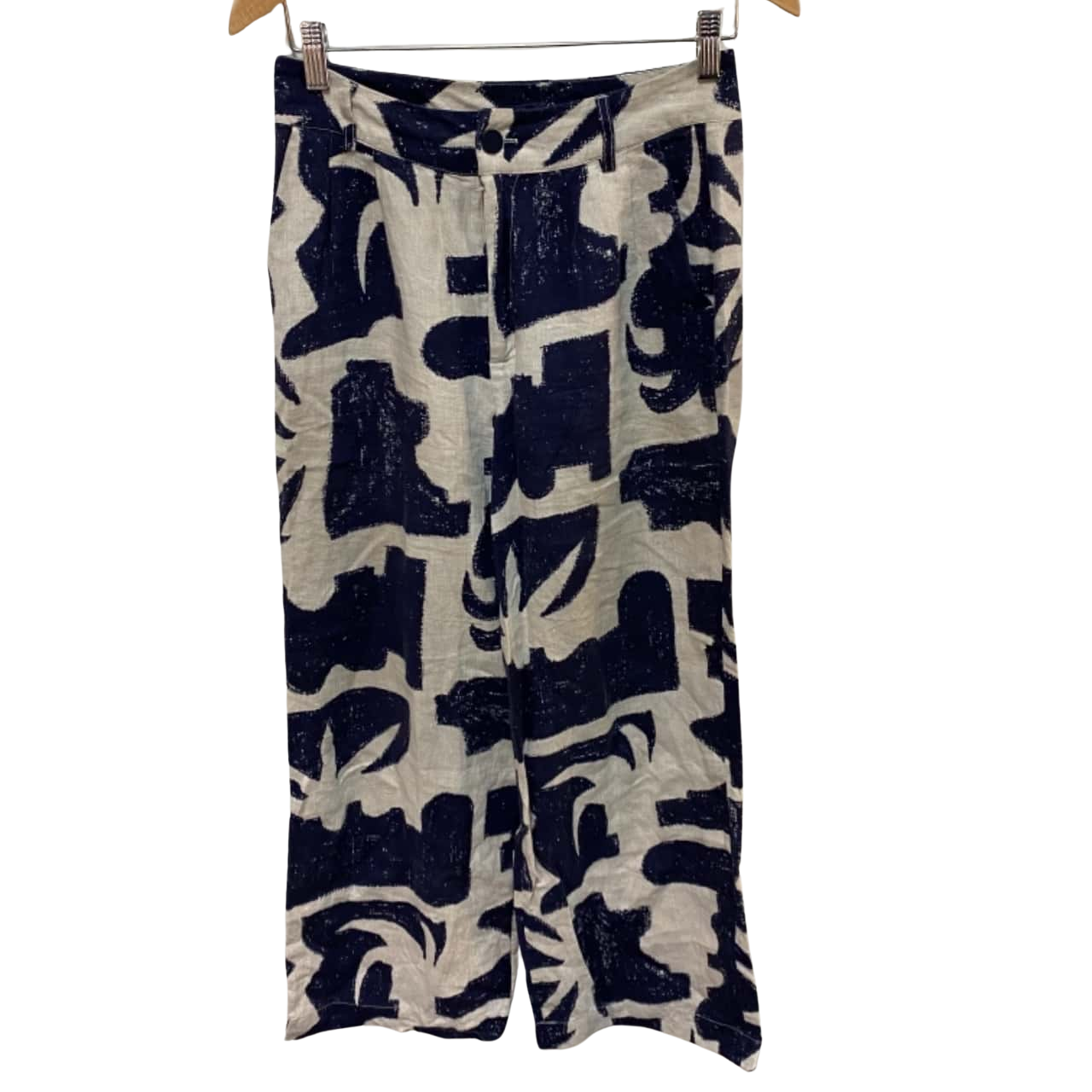 Gorman Linen Pants Size 8