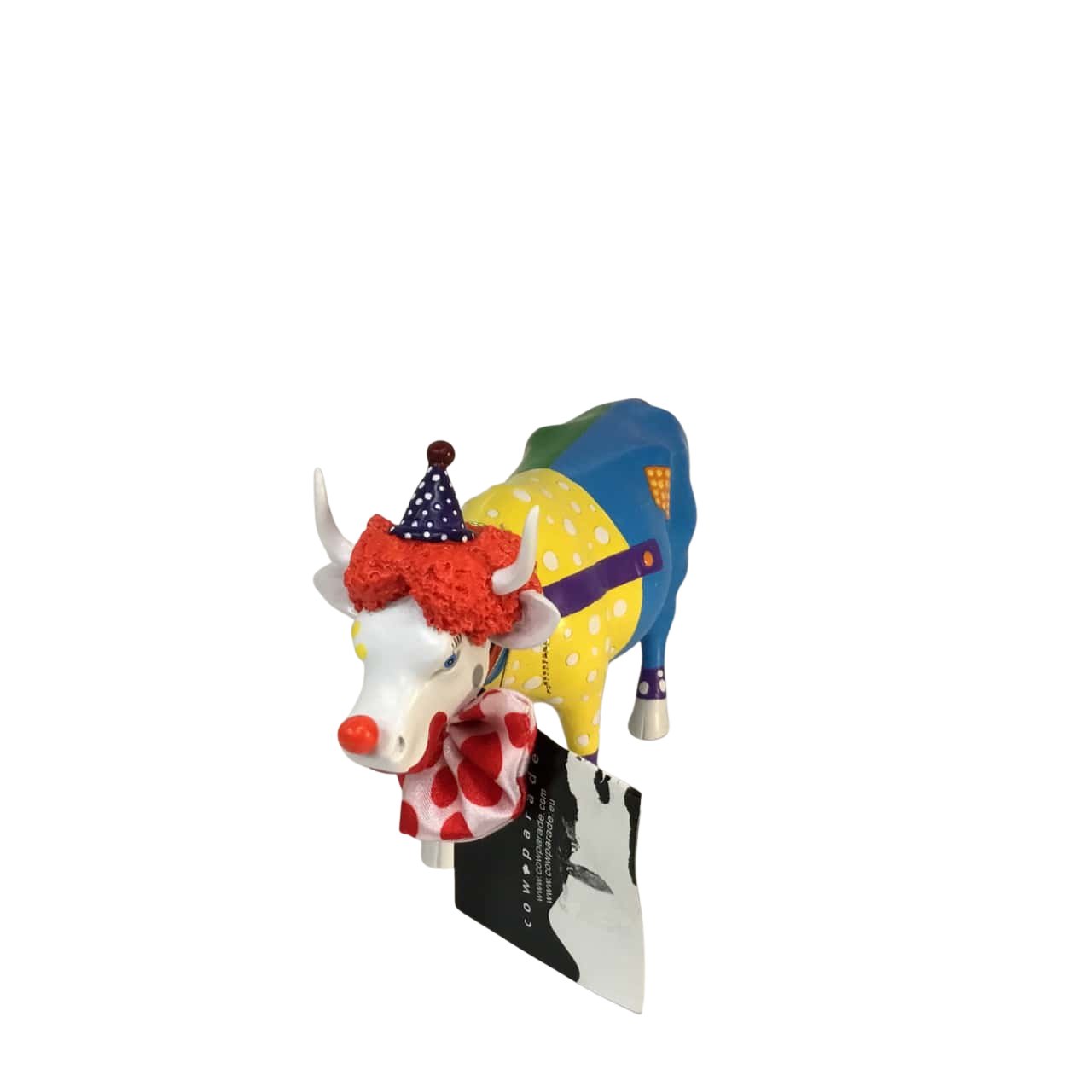 Cow Parade Cow Figurine(s)