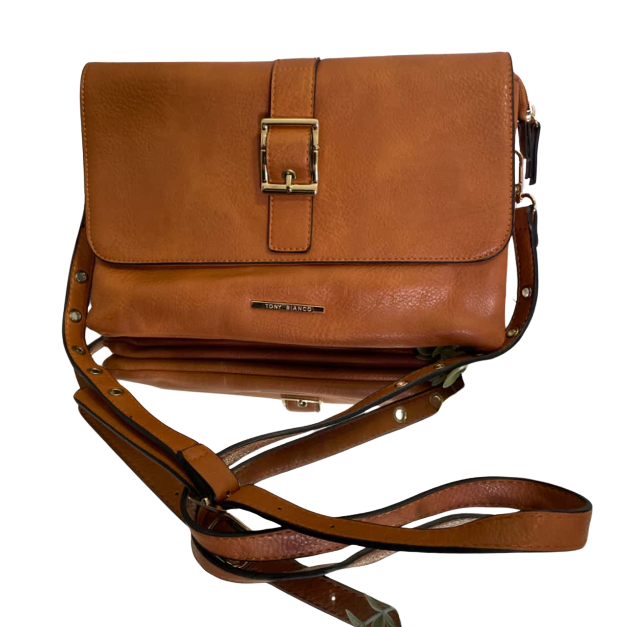 Tony Bianco Women’s Brown Bag