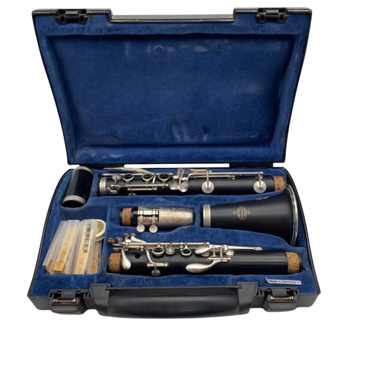 Buffet Student Clarinet(s)