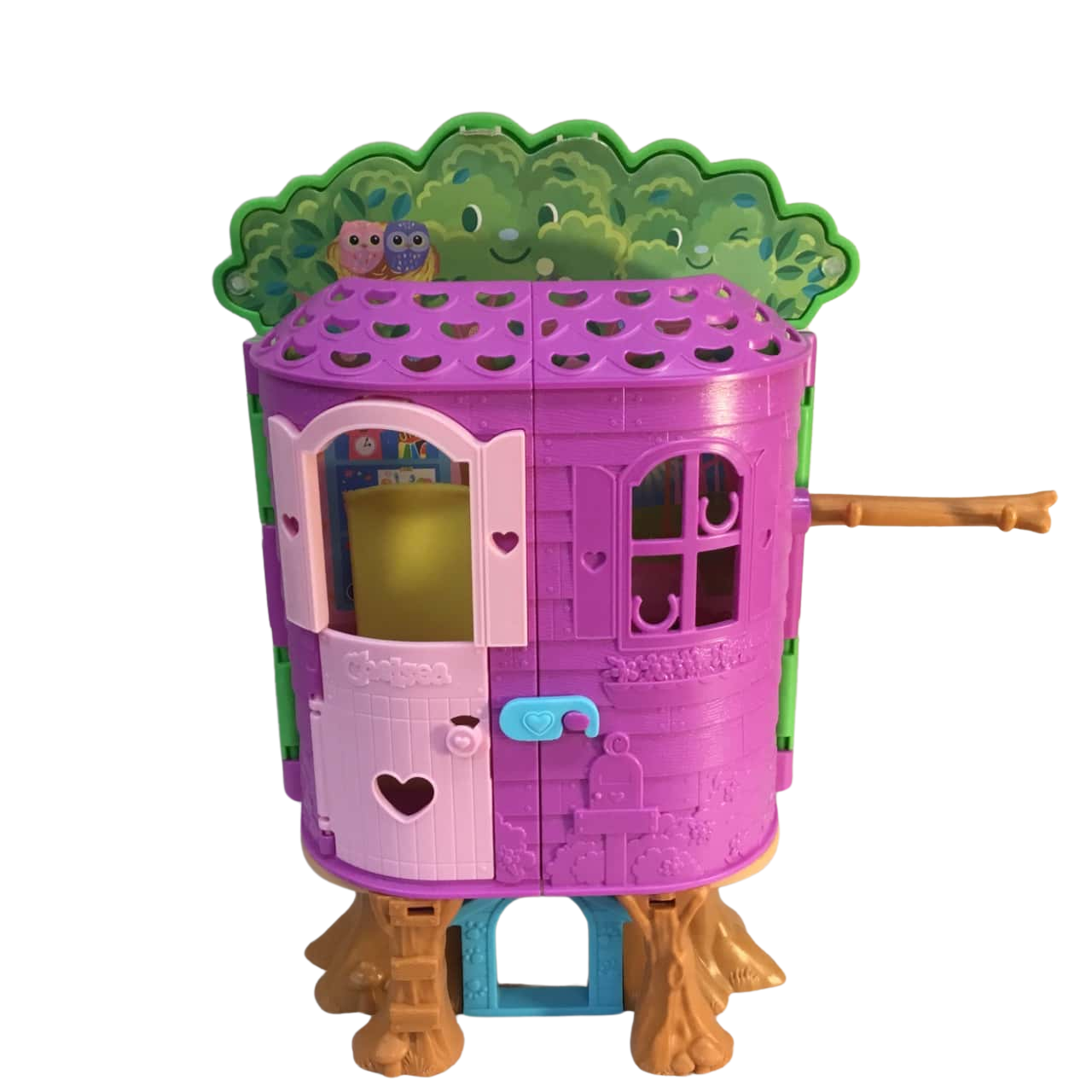 Barbie Chelsea Treehouse as pictured