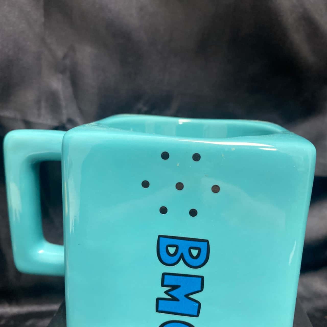 Adventure time, BMO, mug