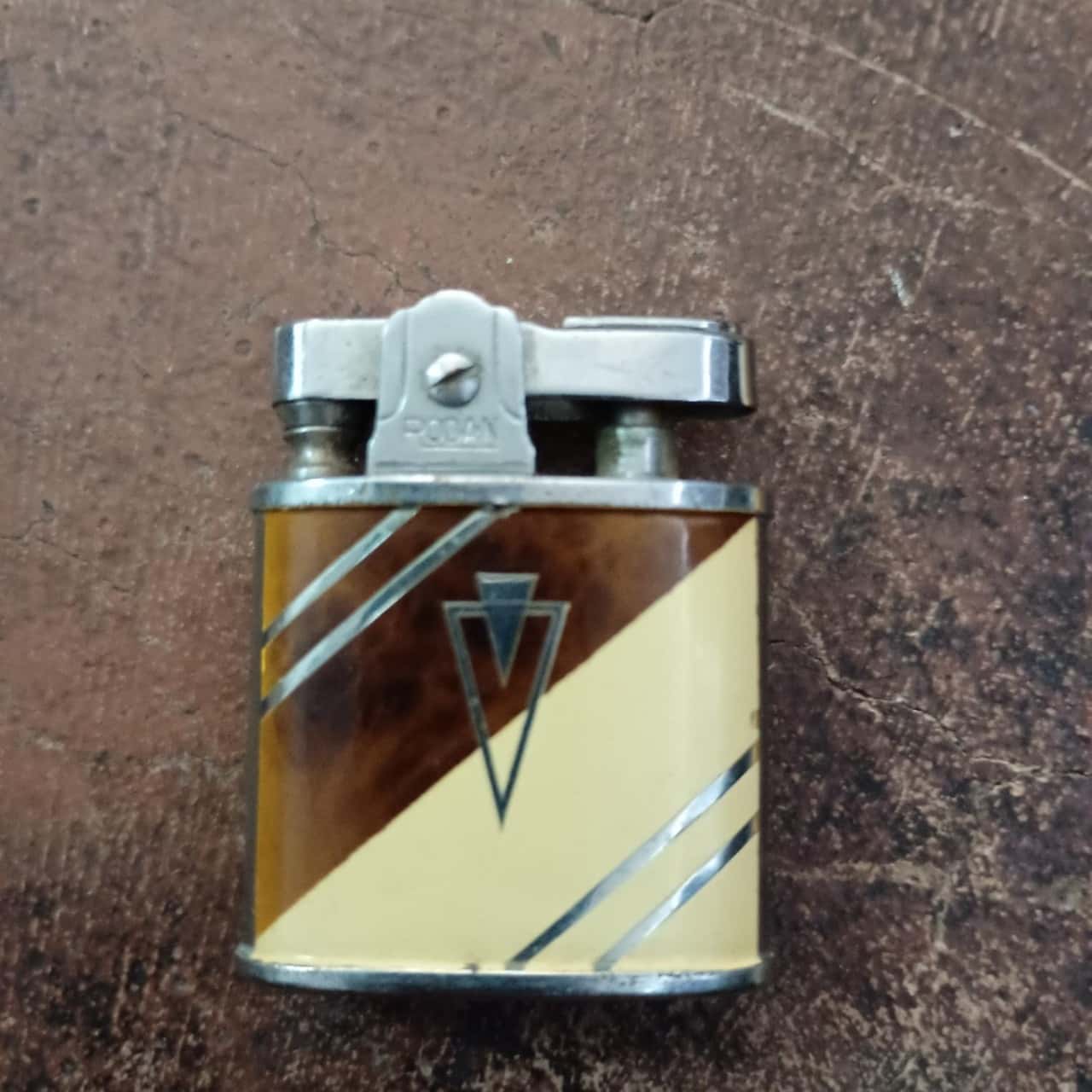 Vintage Rodan Lighter(s)