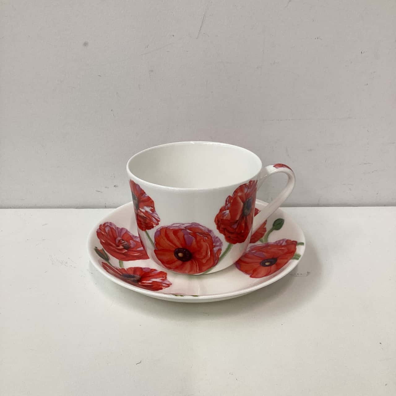 Maxwell & Williams Katherine Castle Floriade Cup & Saucer 480ml(s)