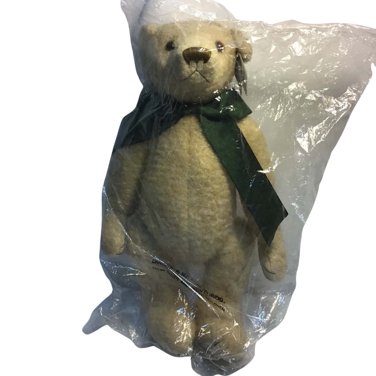 Vintage Mayfair Artist Harold Teddy Bear (s)
