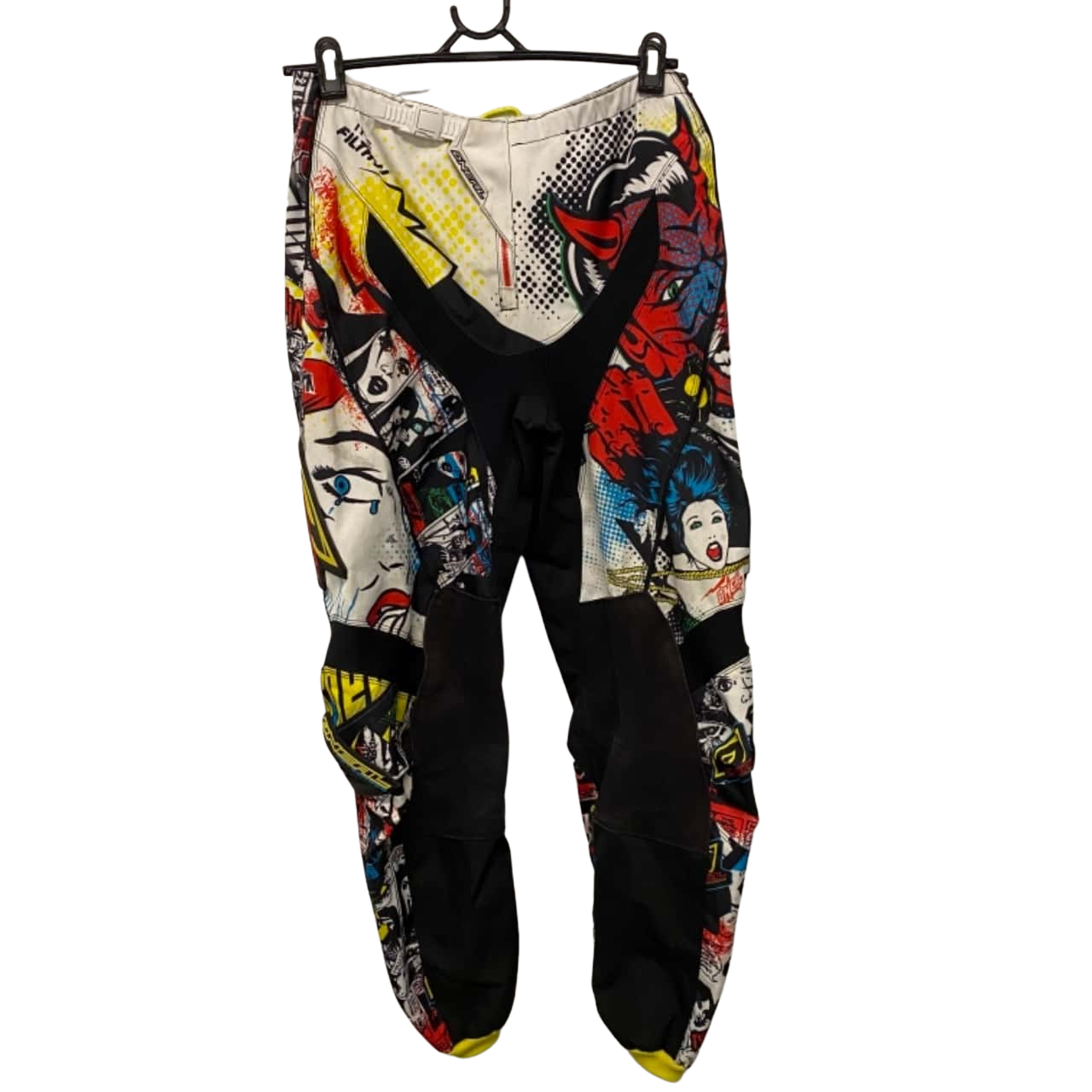 O'neal Element Pants Mens Size 32 Multicoloured (s)