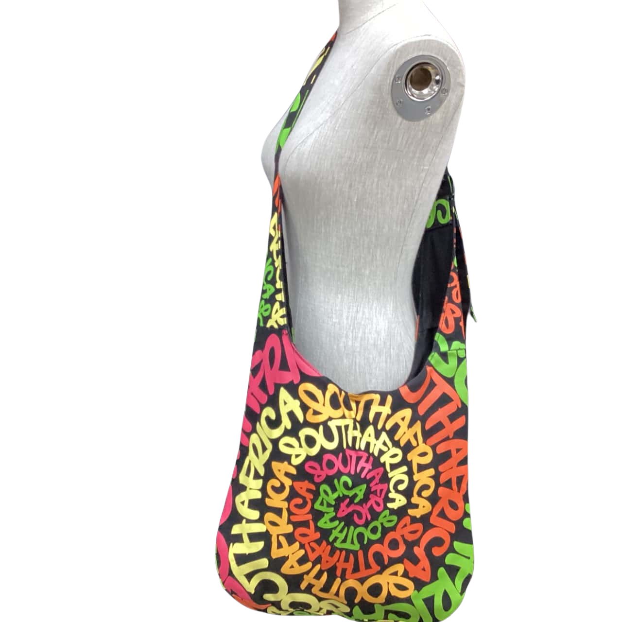 Robin Ruth Original Merchandise Cross Body Bag Multicoloured