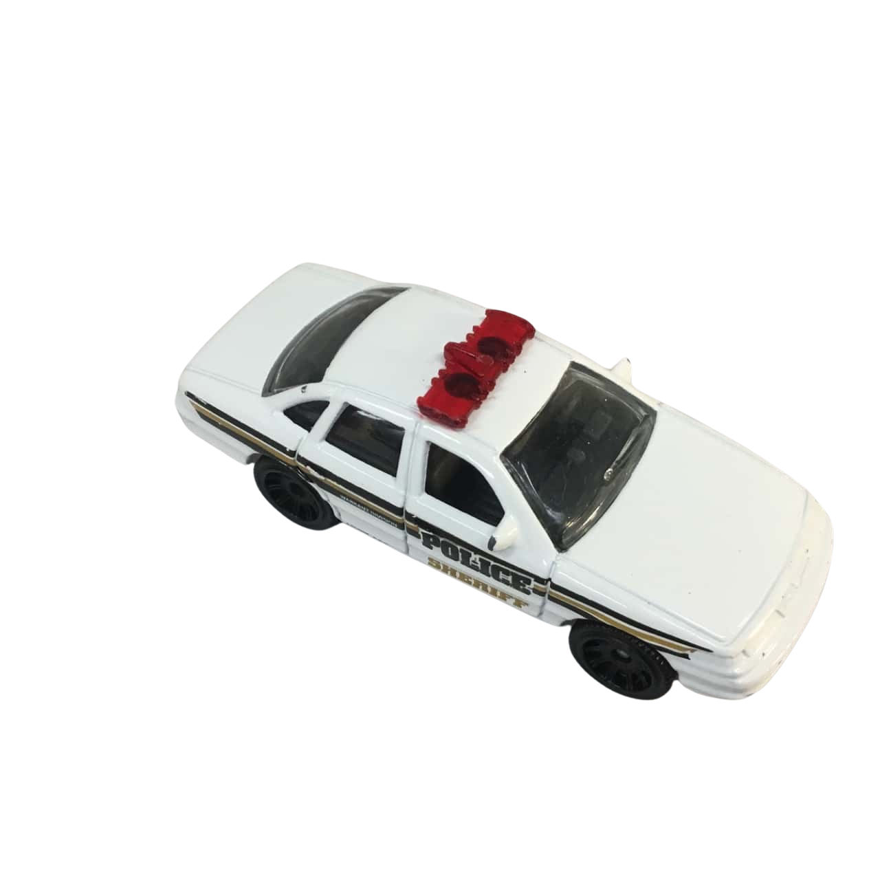 Matchbox Ford Crown Victoria 1996 1: 70 Collectable