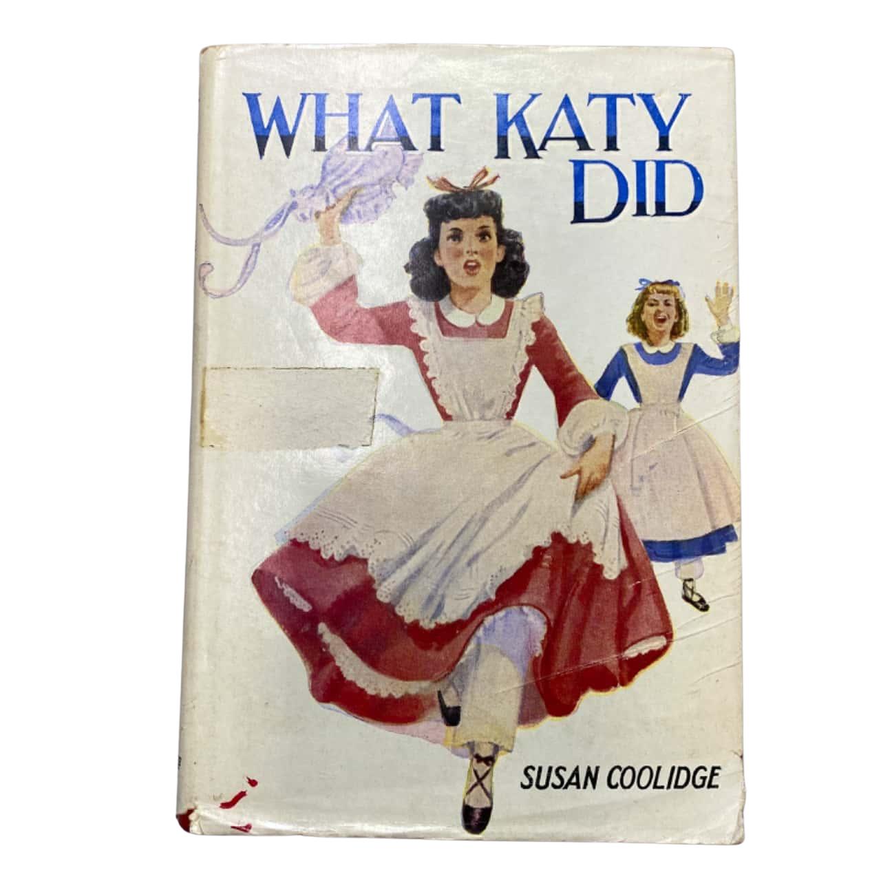 Dean’s Classics: ‘What Katy Did’ by Susan Coolidge