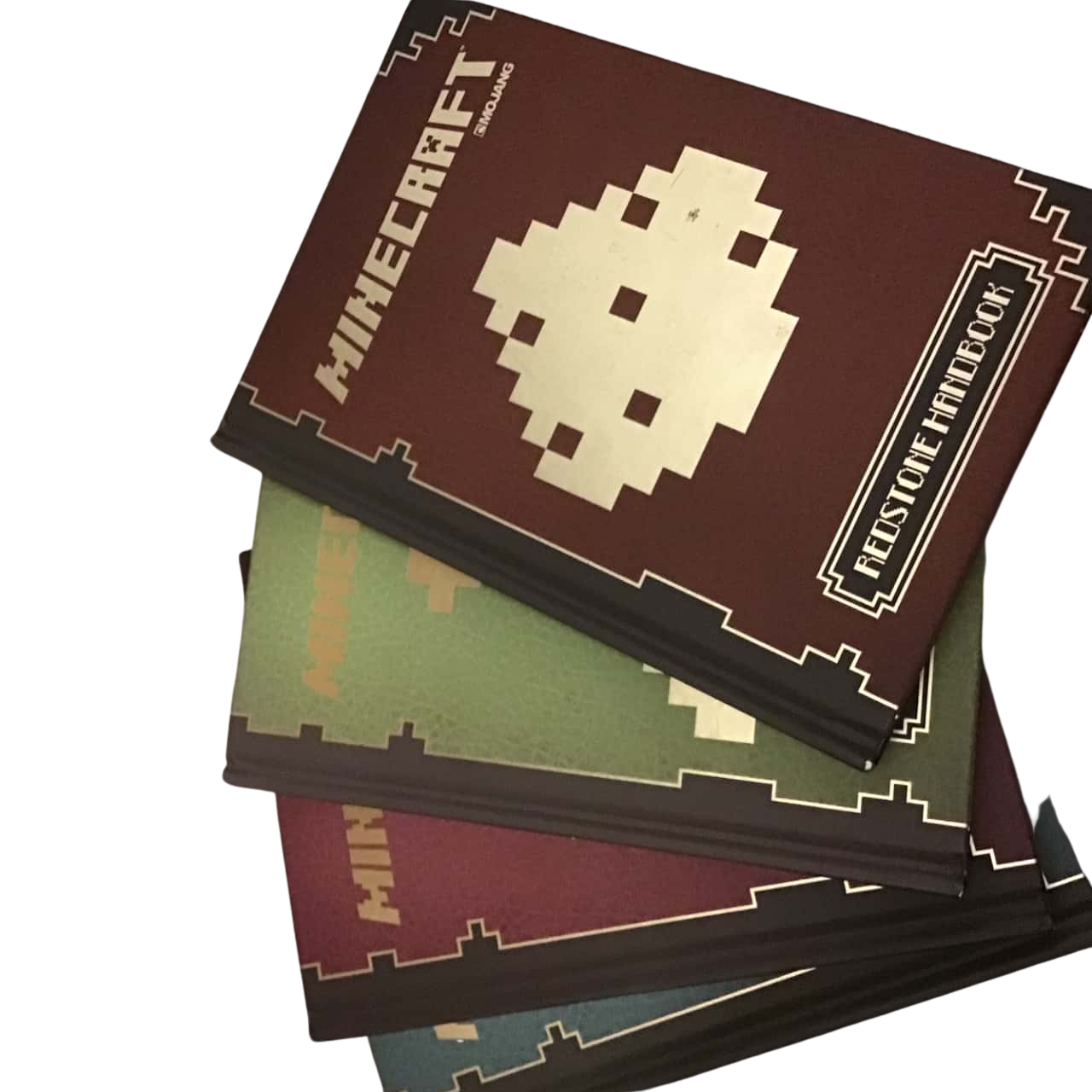 Mine craft Mojang Box set