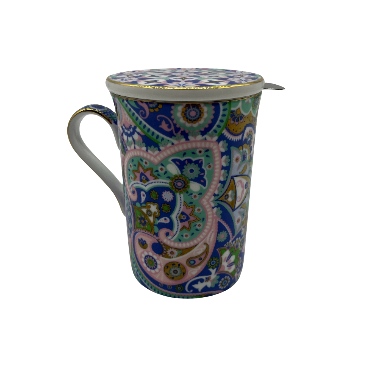 T2 Mug with Infuser(s)