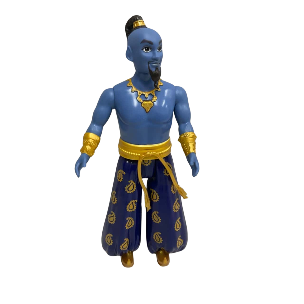 Disney Aladdin Singing Genie Doll 300x140