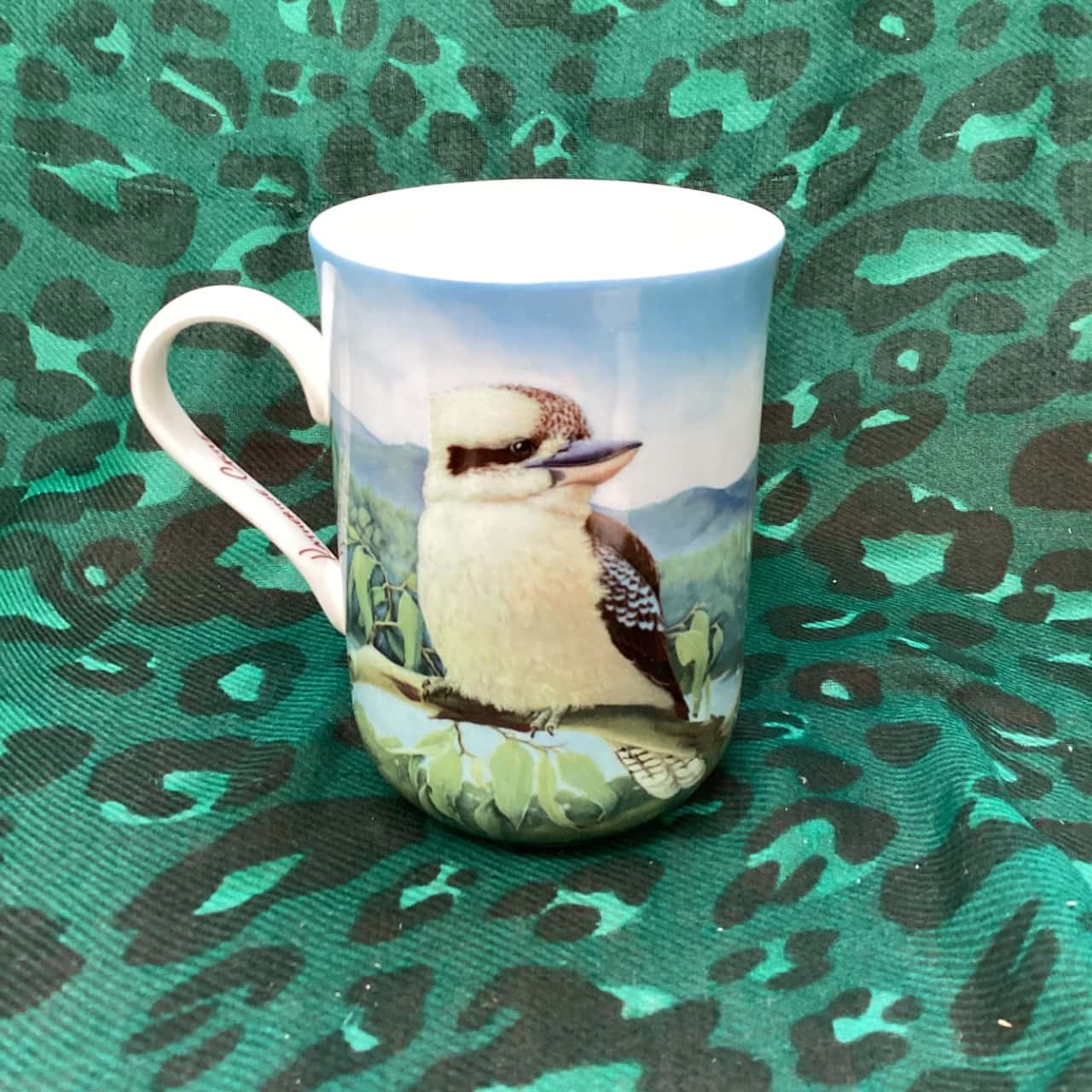 Maxwell & Williams Mug(s)