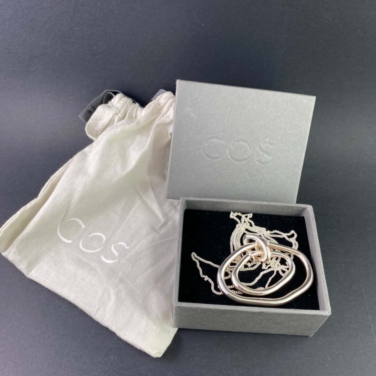 COS Womens Necklaces Length 40cm(s)
