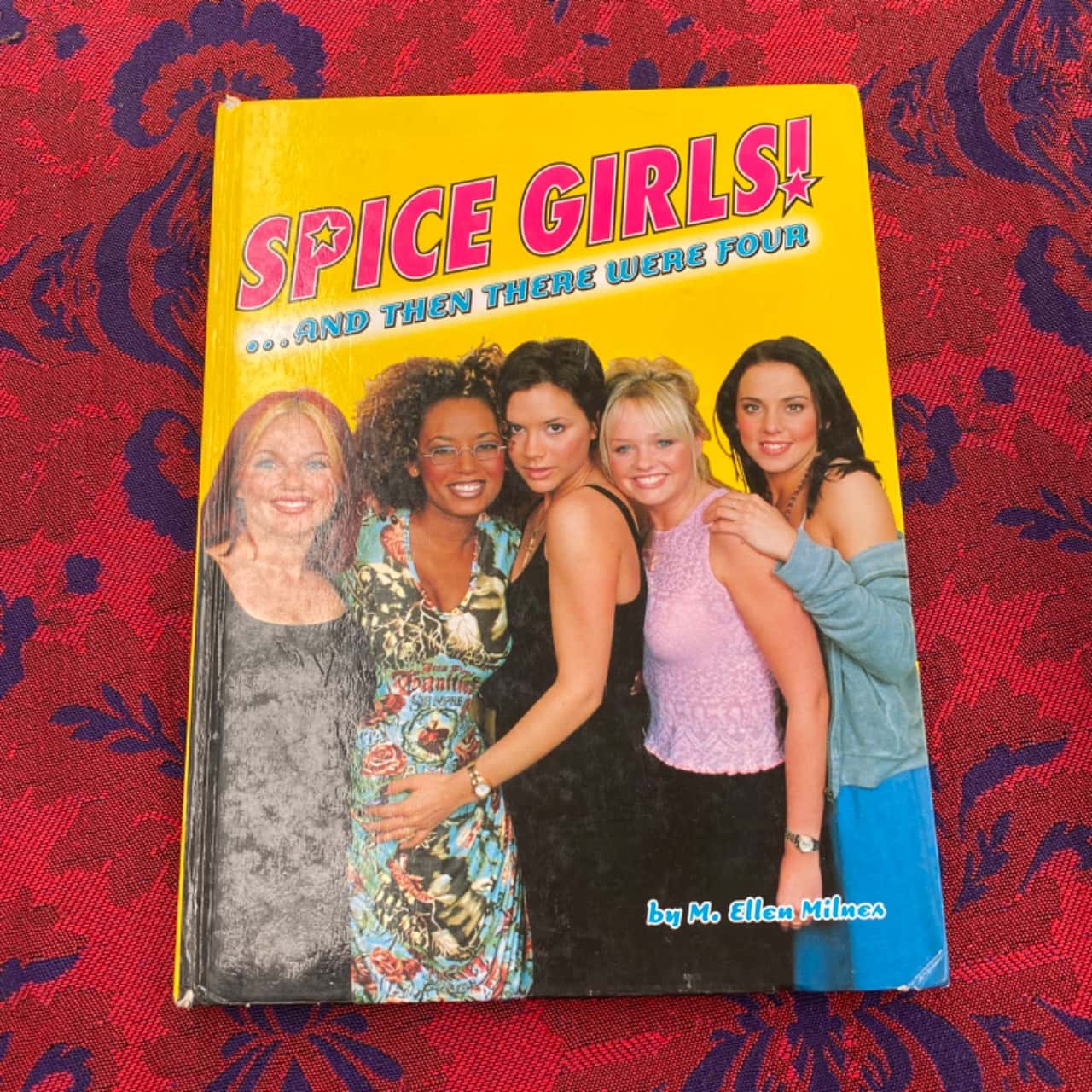 Spice girls (s)