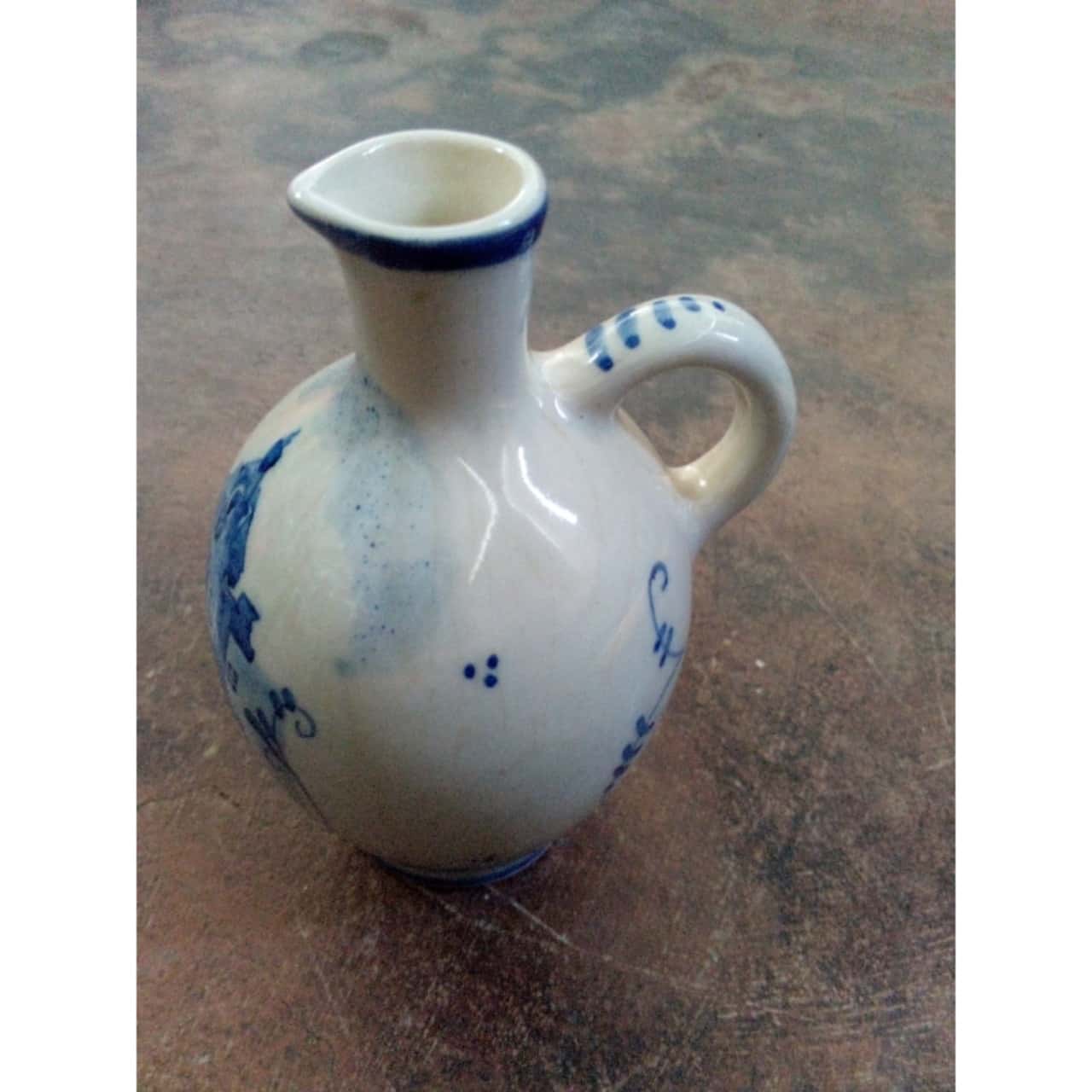 Bols Zenith Gouda Delfts Small Jug(s)