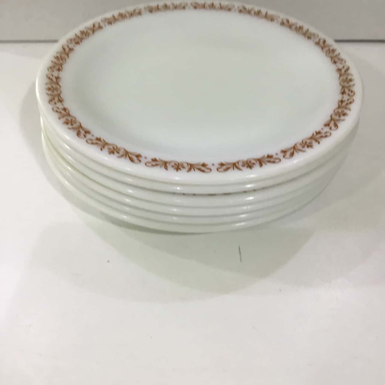 Vintage Pyrex Dinner Set