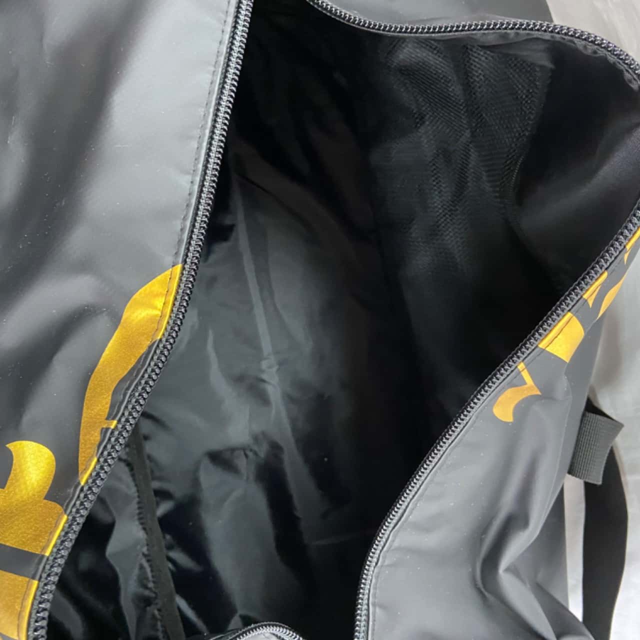 Culture Kings Duffle Bag