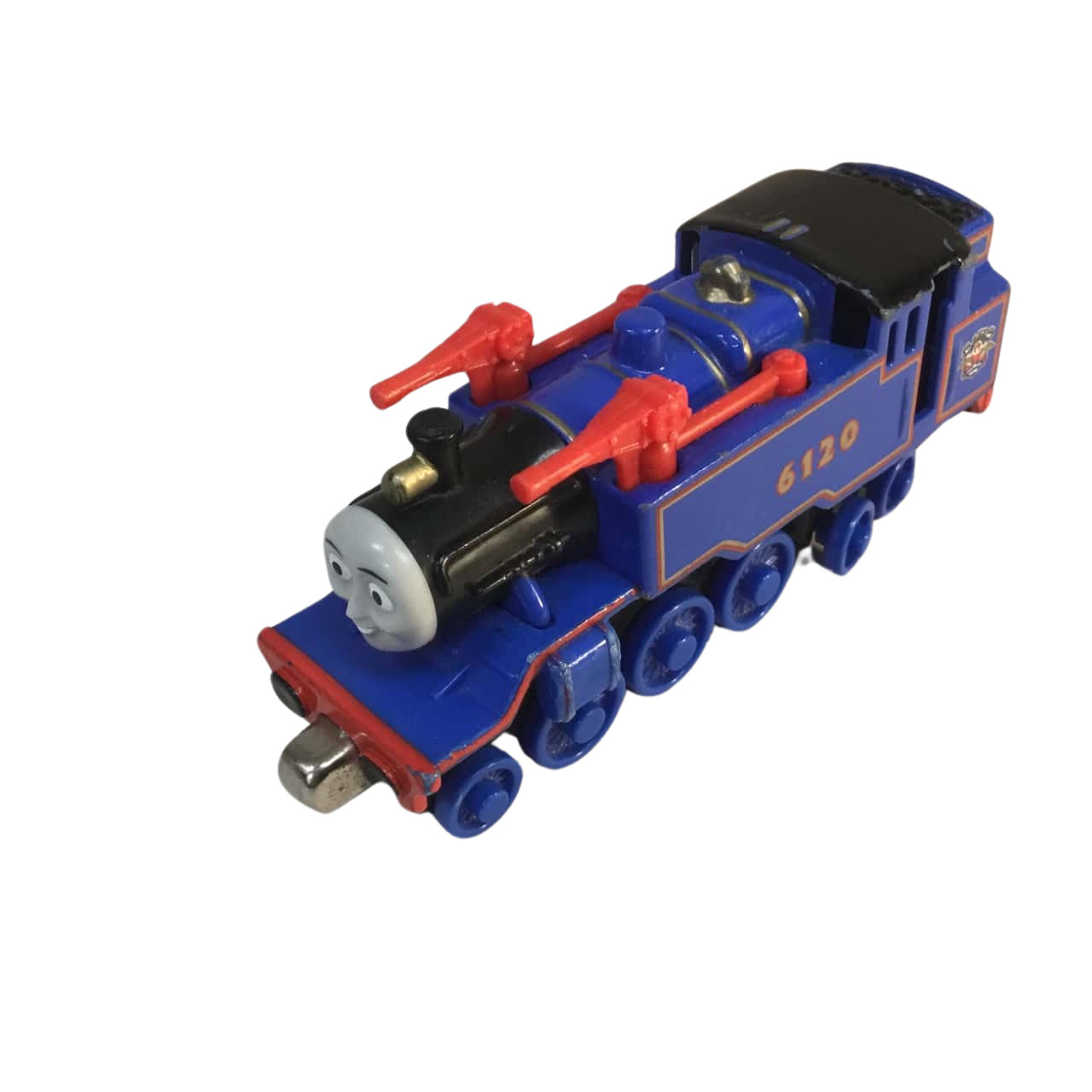 Thomas theTrain & Friends ‘Belle’ 2010(s)