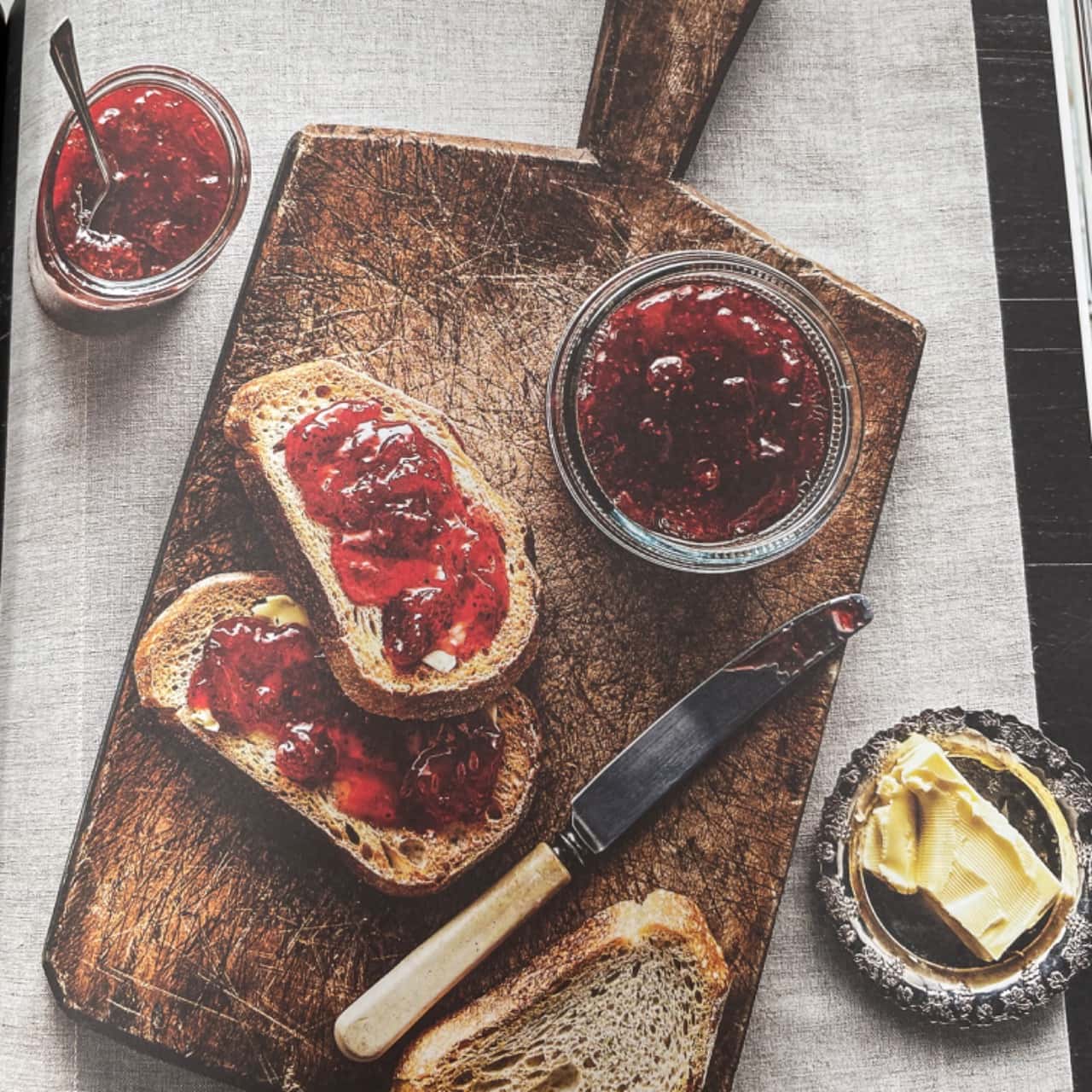 Fowlers “What’s Old is New Again”. (s)