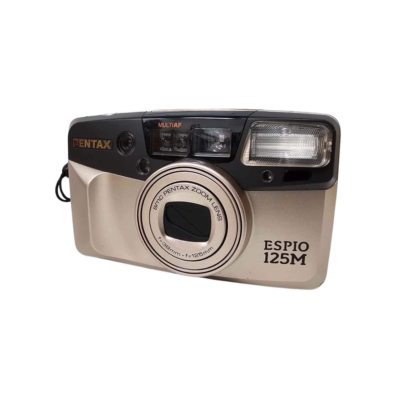 Pentax Espio 125M Compact Film Camera(s)