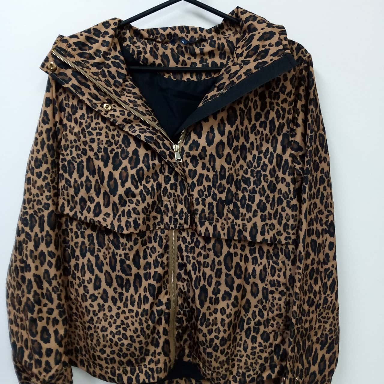 French Connection Womens Coat Size 8 (s)