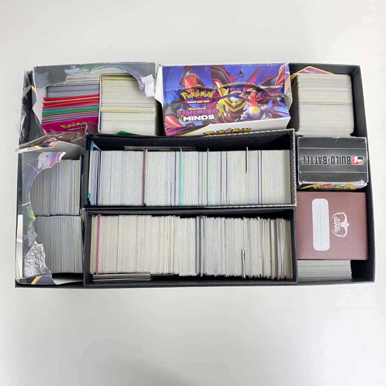 Pokemon Dragon Majesty Trading Card Game(s)