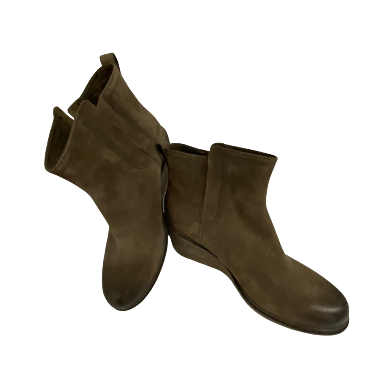 Timberland Size 39 Brown ‘Alston Chelsea’ Boots