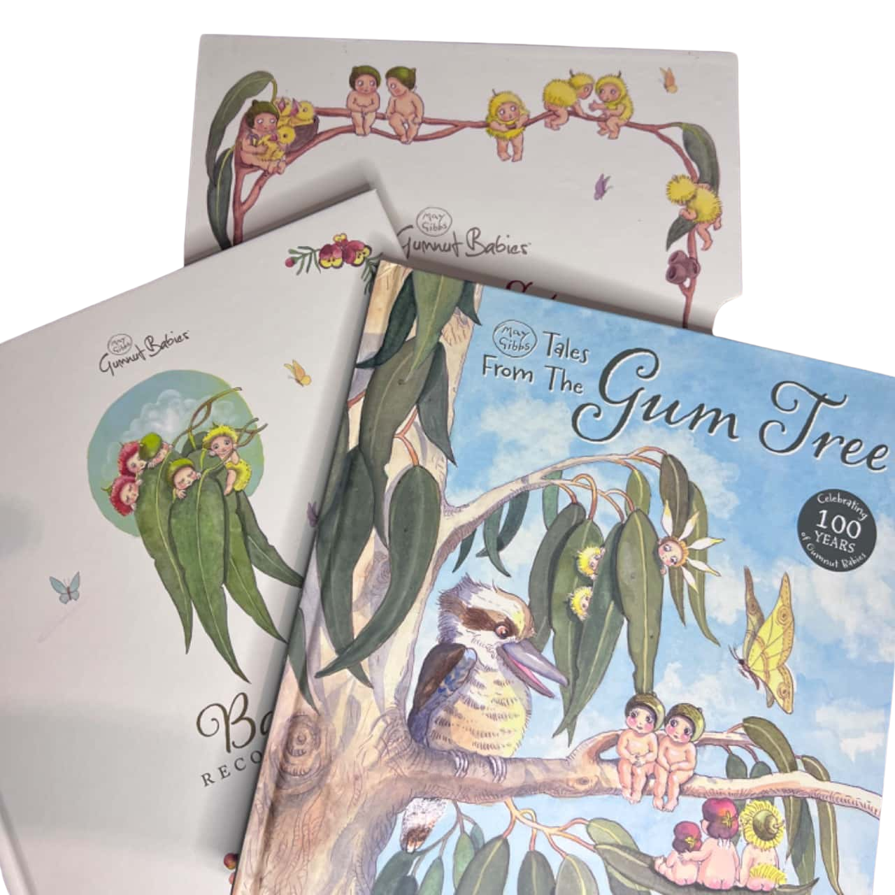 May Gibbs Gumnut Babies Gift Set(s)