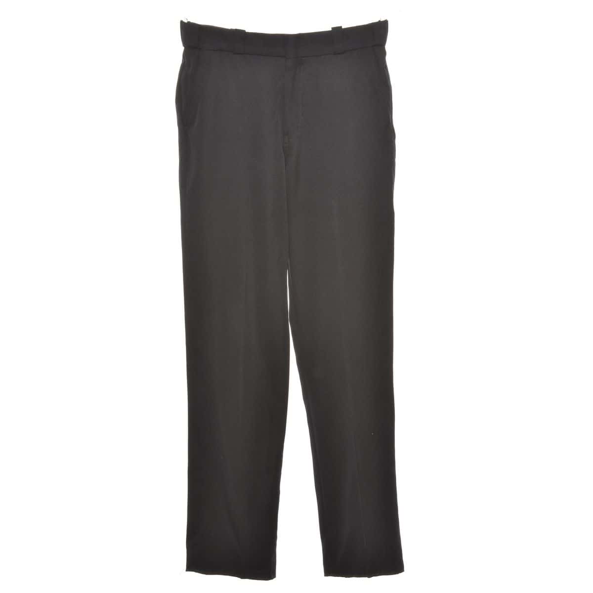 Elbeco Tex Trop2 Mens Size W36R Performance Pants Black