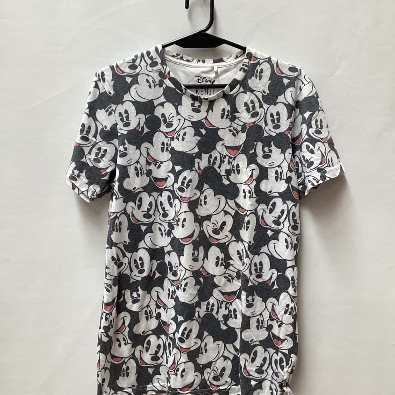 Disney / Kenji Mens Size L Shirt(s)